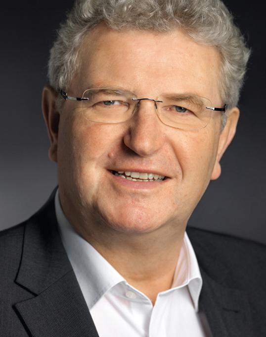 HAUSTEC-online - Herbert Wimberger ist verstorben: